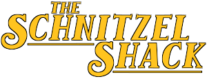 SchnitzelShackSiteLogo – The Schnitzel Shack